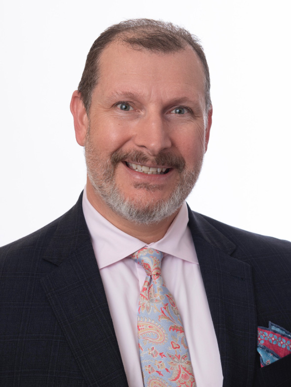 Tim Powell, CFP®, AIF® - Concentric Wealth Management